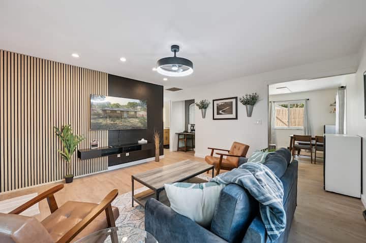 Charming 3br Home Near Sylvania•toledo•perrysburg - Riga, MI