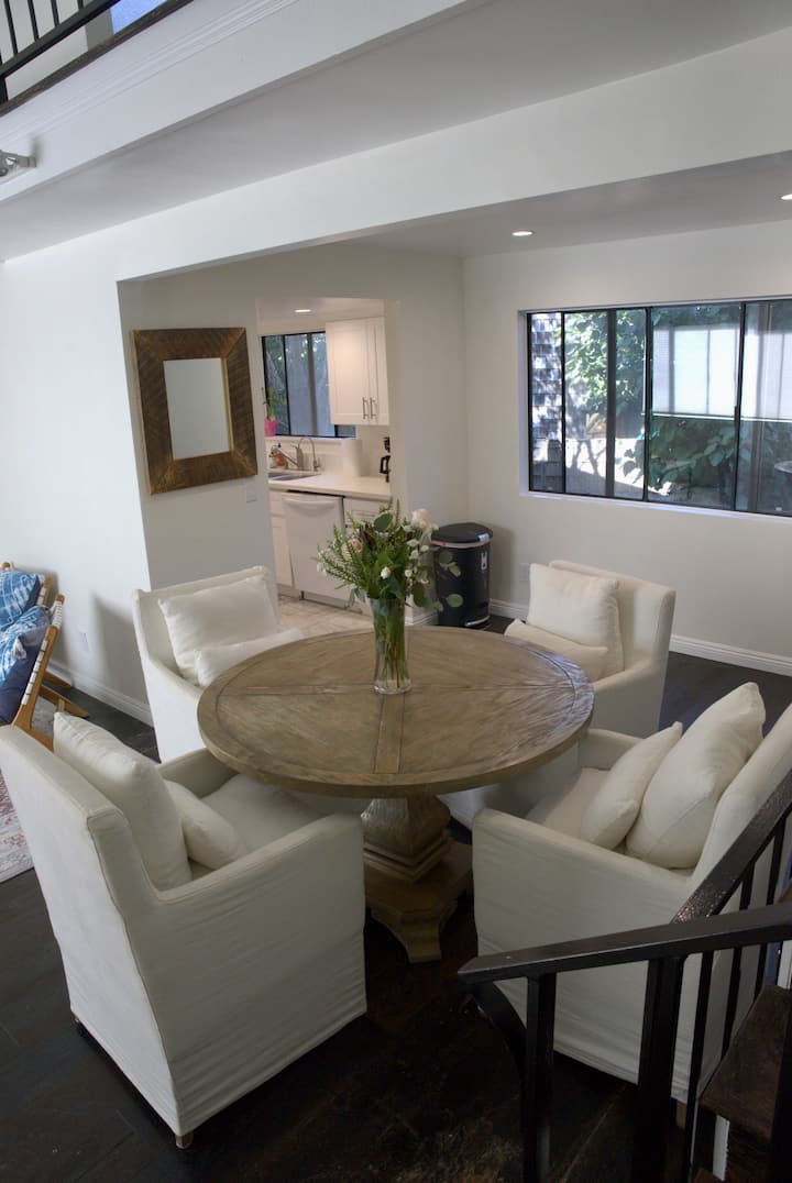 The Malibu Nest - Malibu, CA