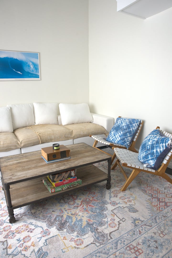 The Malibu Nest - Malibu, CA