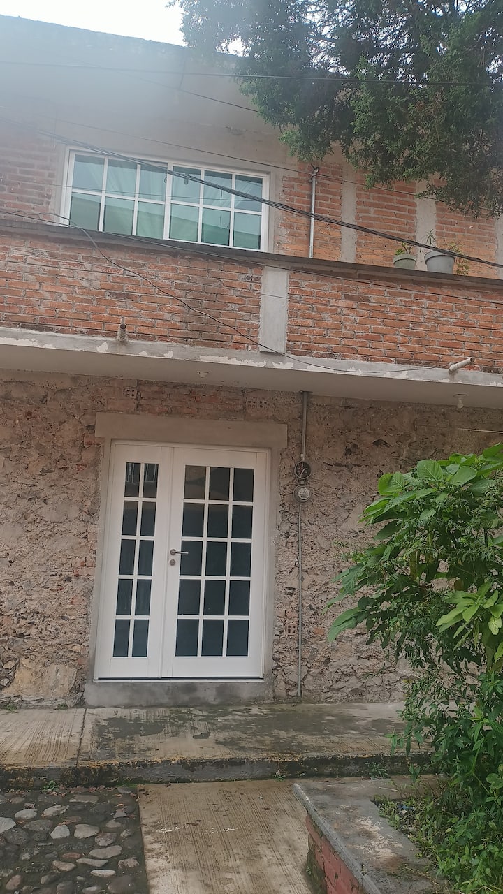 Casa Del Yute - Orizaba