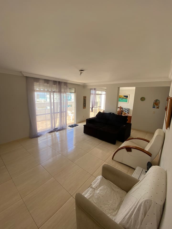 Cobertura Elite Cf - Cabo Frio