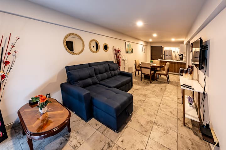 Azul Cielo Mexicano - Mexico