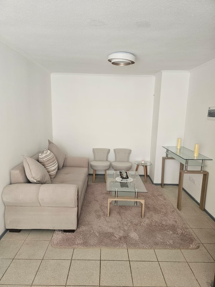 Departamento Disponible Con 3 Dormitorios - Elqui