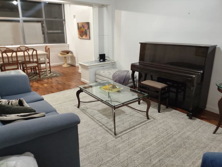 Apartamento Savassi - Belo Horizonte