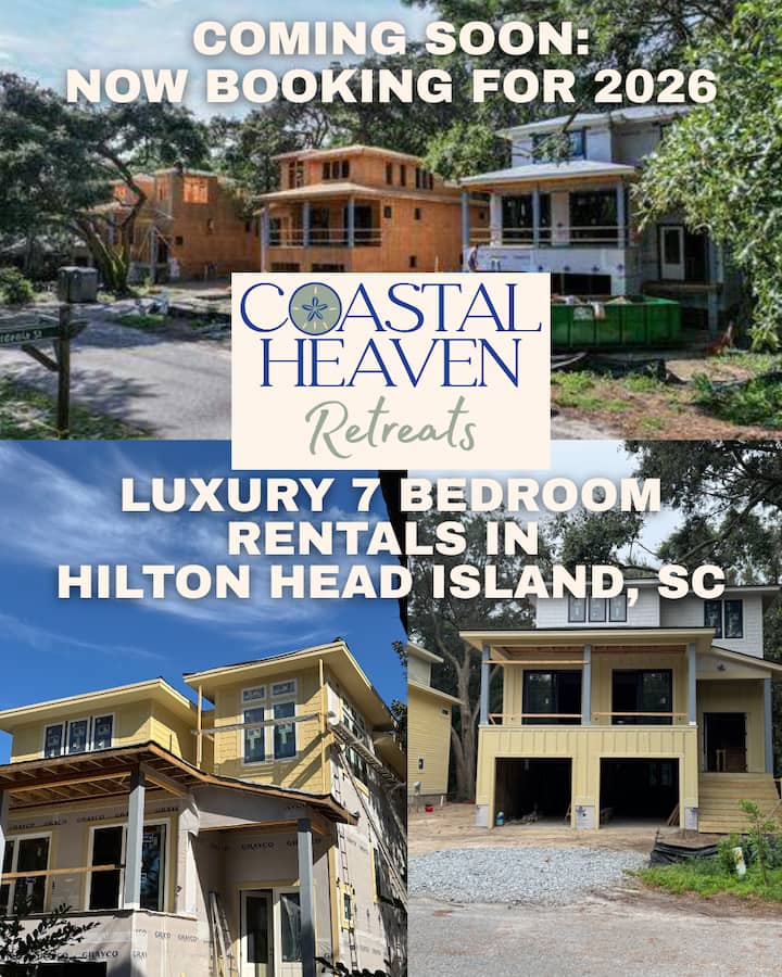 Salty Mountain Mama - Hilton Head Island, SC