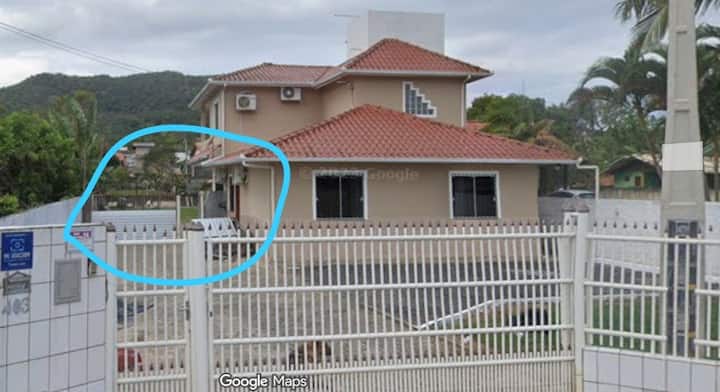 Casa 2 Quartos, Minimo 3 Dias. - Garibaldi