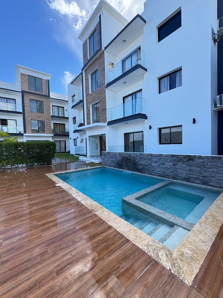 Oasis Costa Cana At Punta Cana - Punta Cana