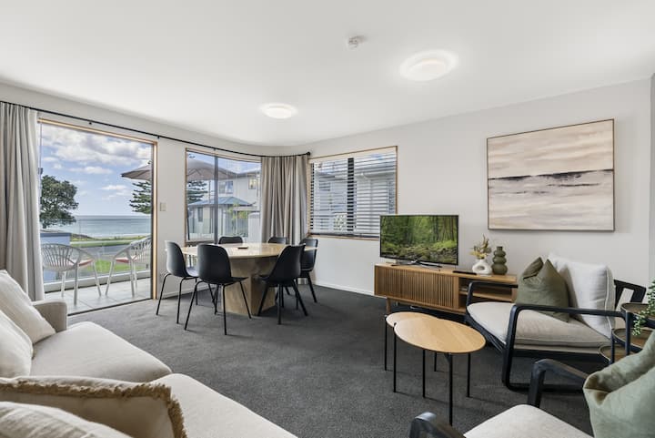 Casa Mar ~ Mount Maunganui - Mount Maunganui