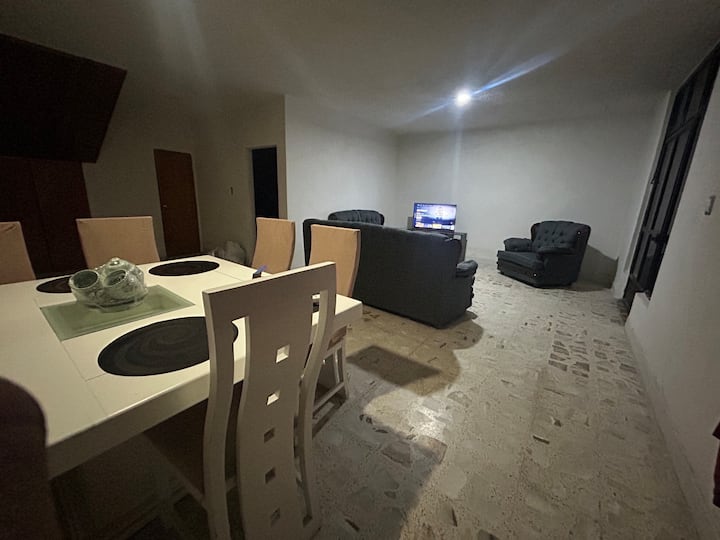 La Escapada Familiar Que Necesitas Está En Atlixco - Atlixco