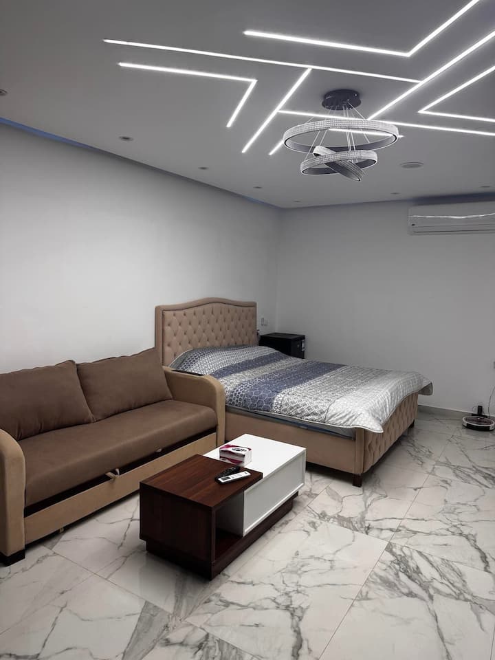 Studio In Amwaj Oyoun Resort - Sarm es-Sejk