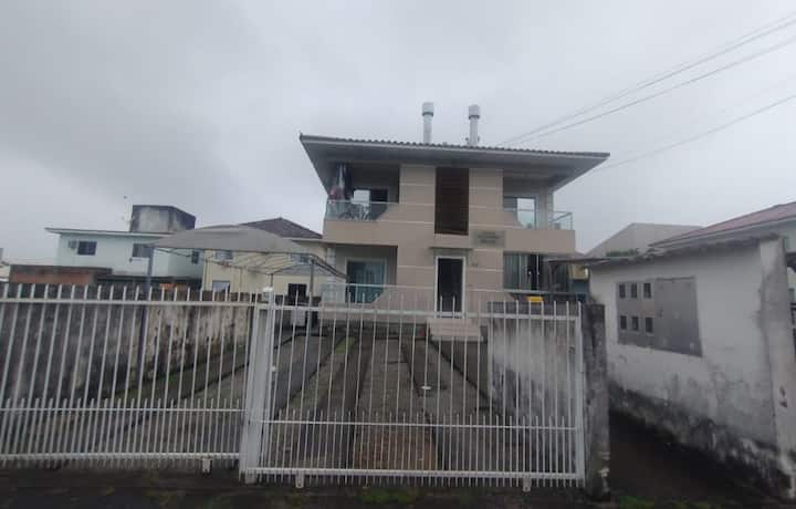 Apartamento Simples E Funcional. - Palhoça