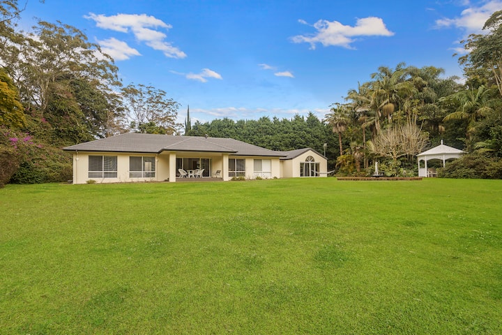 Hideaway With Us On Tamborine Mountain - Tamborine Mountain