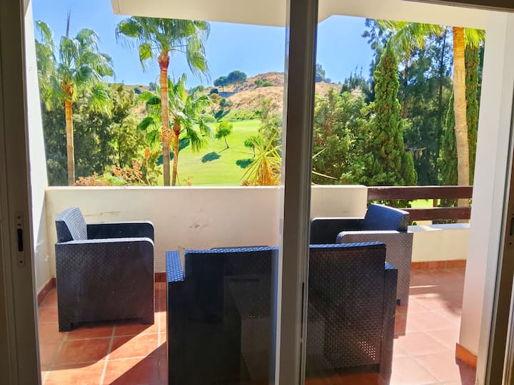 Horizon Calanova 11 1b Golf & Beach - La Cala de Mijas