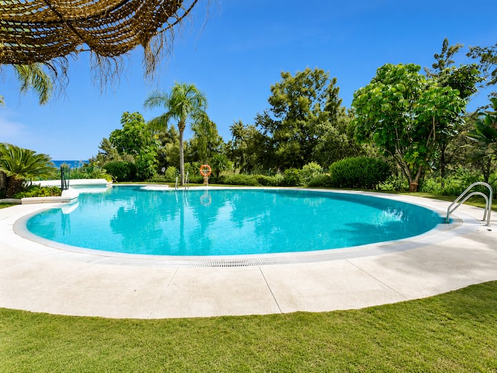 Horizon Calanova 11 1b Golf & Beach - Costa del Sol