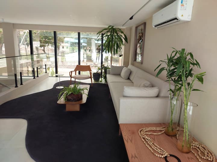Acomodação De Luxo - Belém