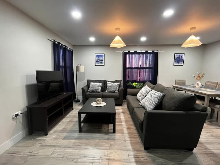 Departamento Tijuana Kino 4a - Tijuana