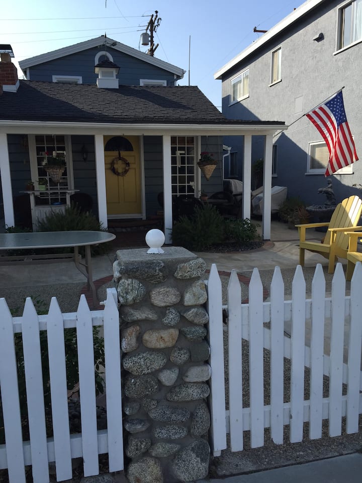 Monthly Winter Rental. Enjoy The Beautiful Beach! - Newport