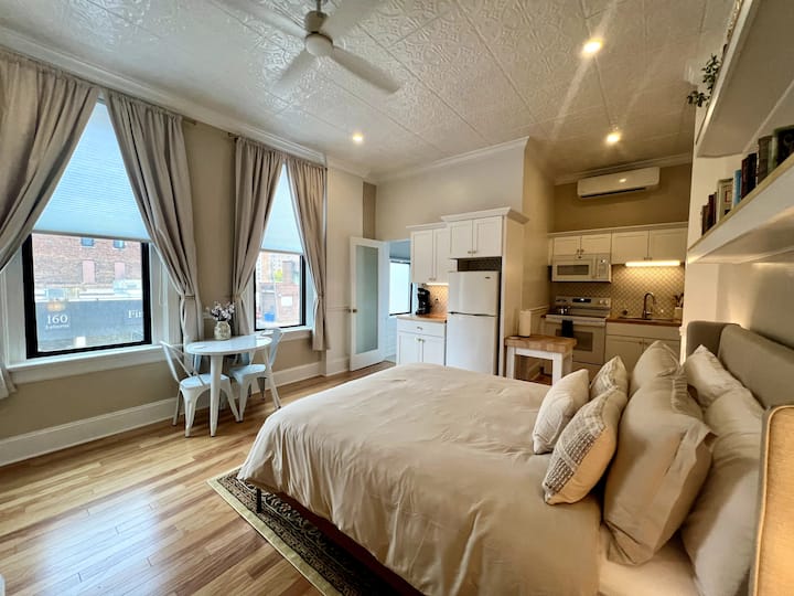 ~The Lafayette~ #2~ - Winona, MN