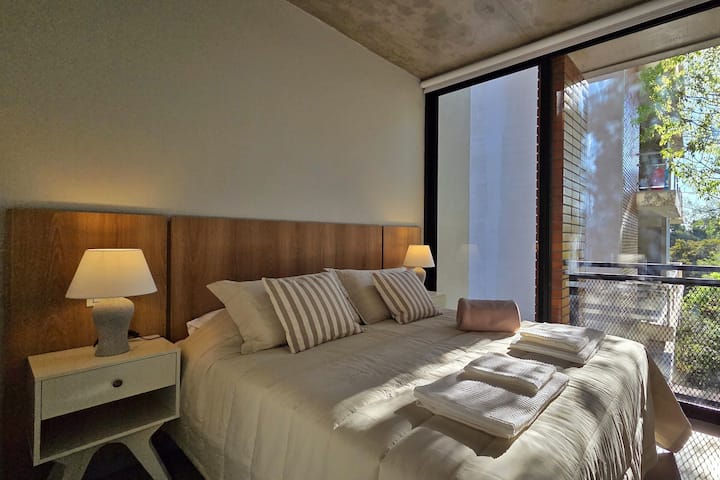 Naturaleza Y Comodidad En El Nuevo Centro De Asu - Paraguay