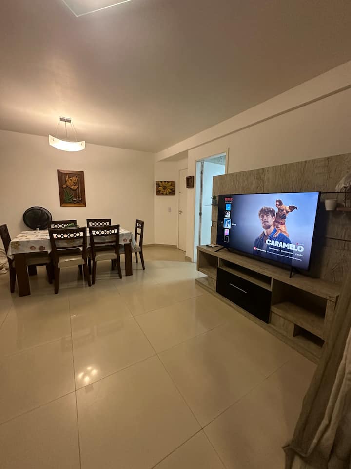 Apartamento 2 Quartos A 150m Da Orla Prainha - Arraial do Cabo