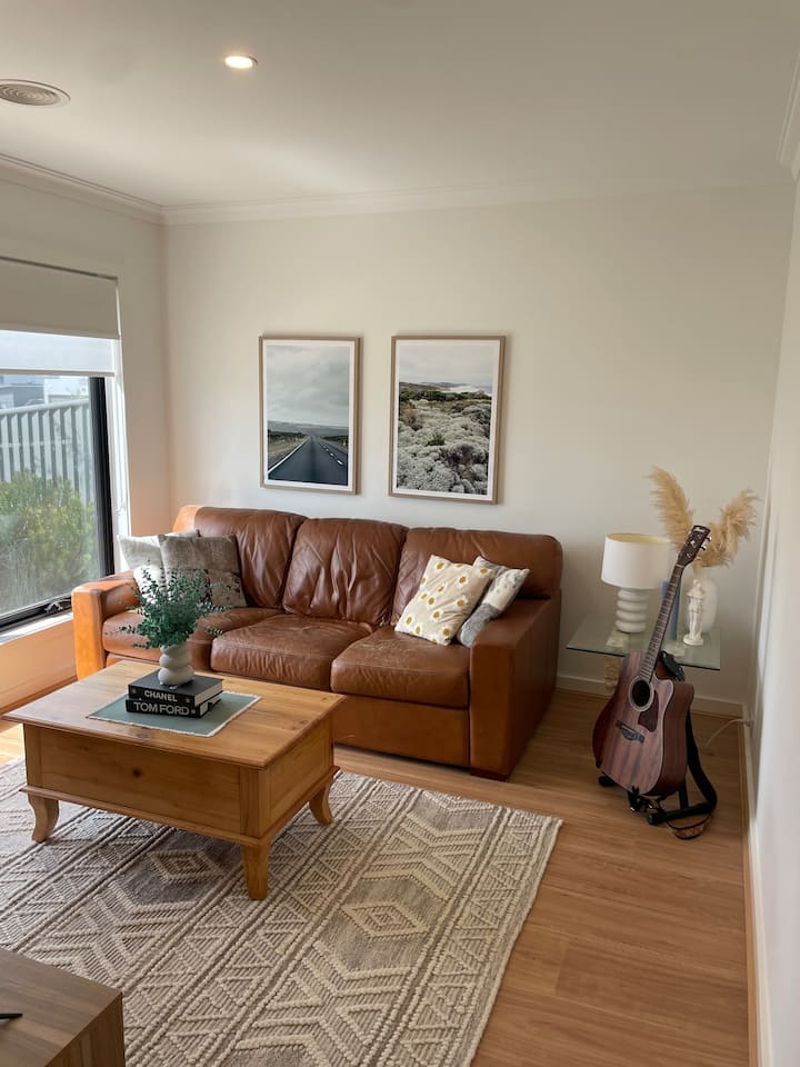 Coastal Haven On The Bellarine - Drysdale