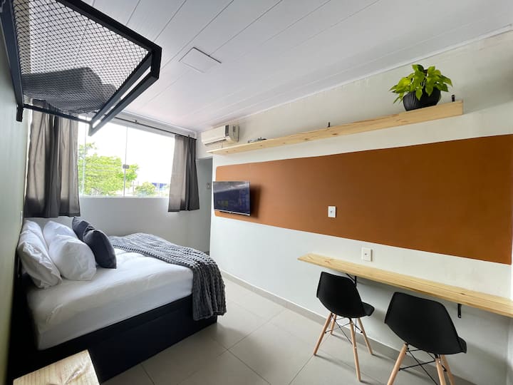 Apê Terra • Convento Da Penha Padaria & Cia - Vitoria