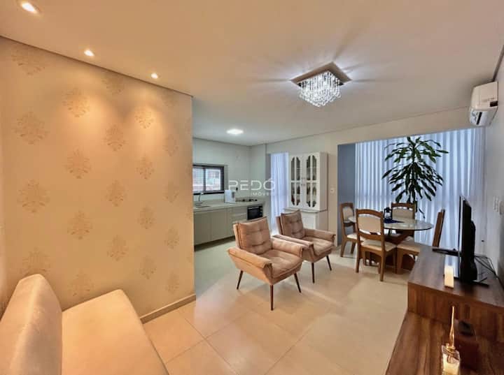 Apartamento Mobiliado Com ÓTima Localização! - Lajeado