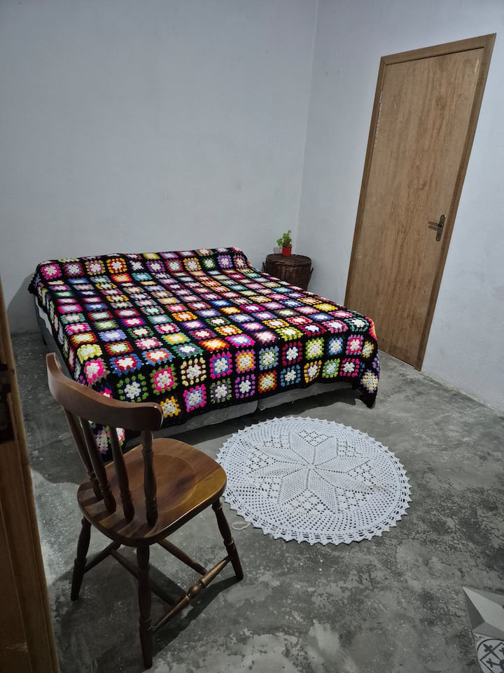 Pousada Rural Familiar Na Rota Da Fé Apda Rcc E Cn - Lorraine