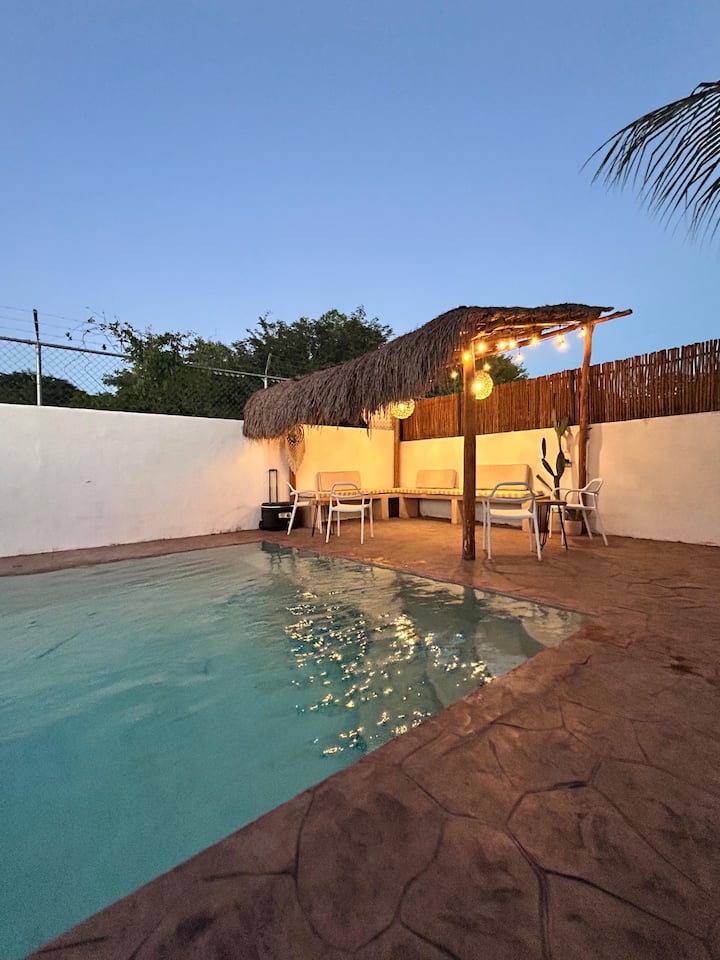 Dulce Casa - Mérida