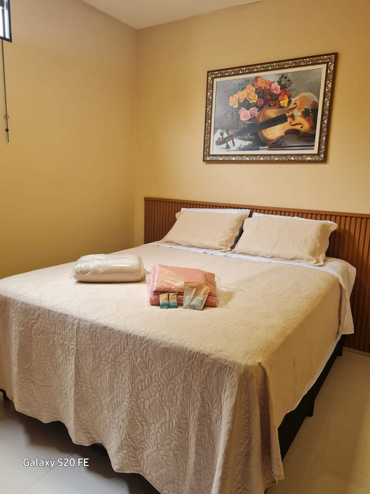 Vitrina Flat Home Paraty - Paraty