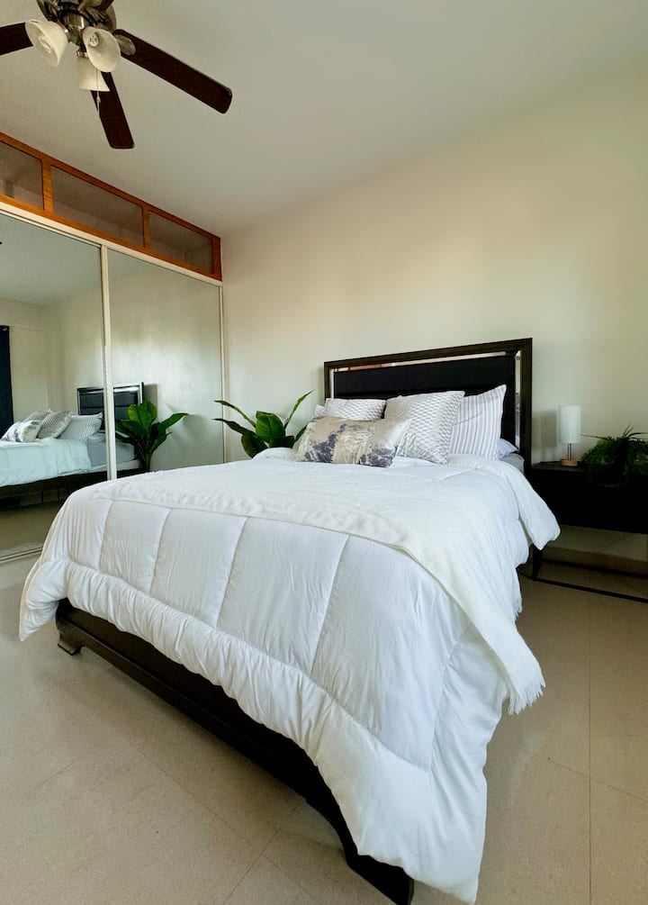 Blue Lagoon Beach Condo 6! - Vega Alta