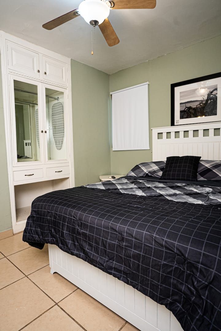 Departamento Mr23-4 - Hermosillo