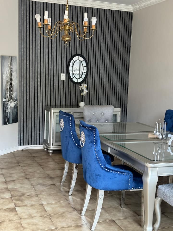 Home@heart - Johannesburg