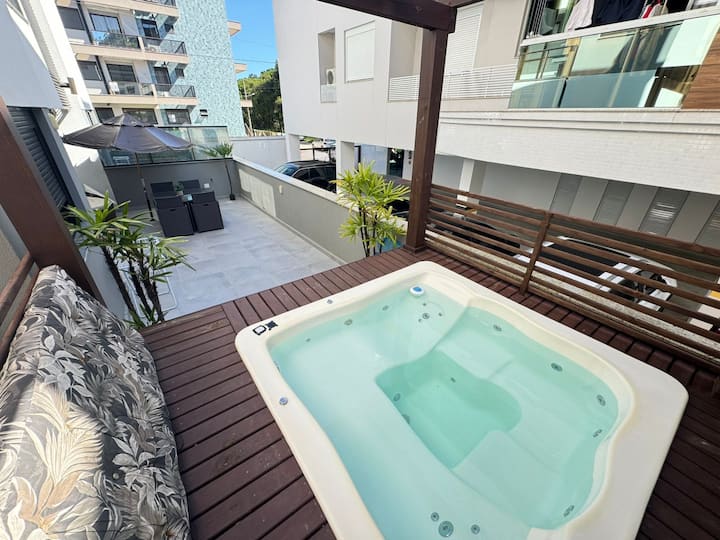 Refúgio Em Palmas! - Governador Celso Ramos