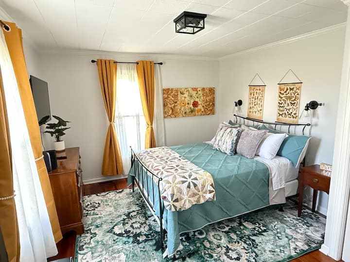 Nana's House - Harrodsburg, KY