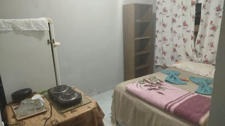 Aluguel De Suítes Por Diária/ Temporada - Palhoça