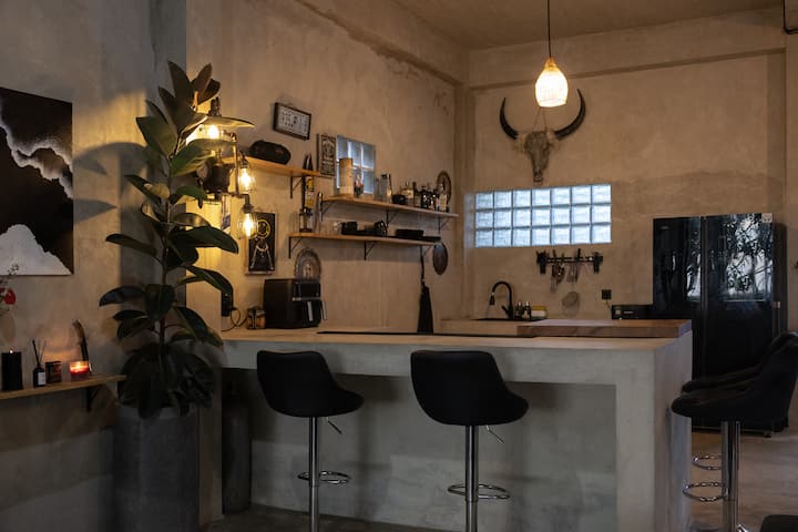 Kalypso Canggu - Tabanan