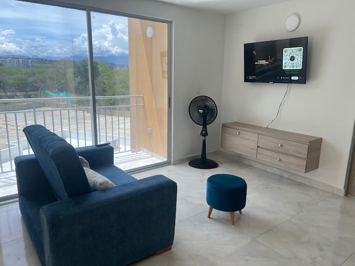 Apartamento A Estrenar - Cúcuta