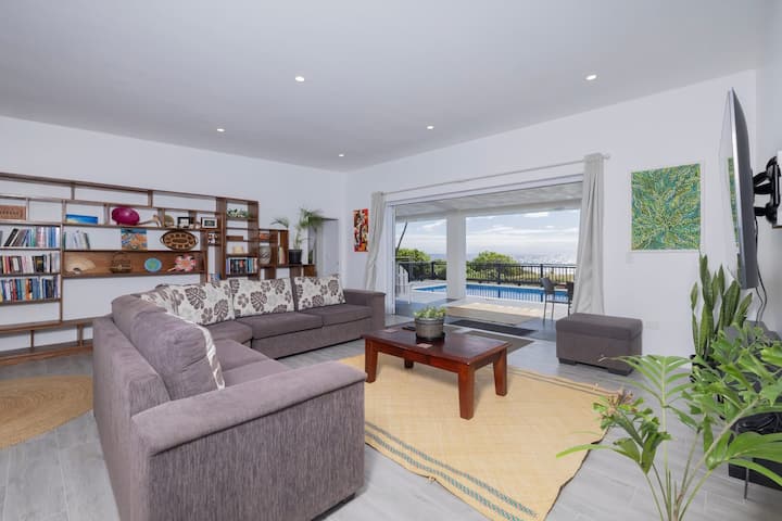 Araiki Oasis Holiday Home - Cook Islands