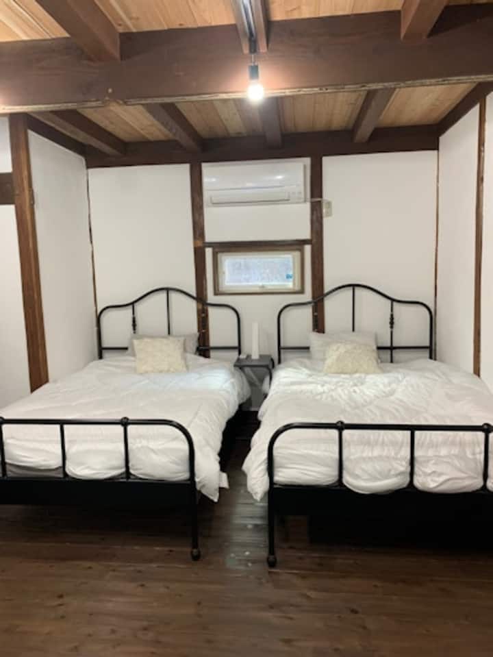 【Stay Like Home In A Spacious Private House】7ppl - Takamatsu