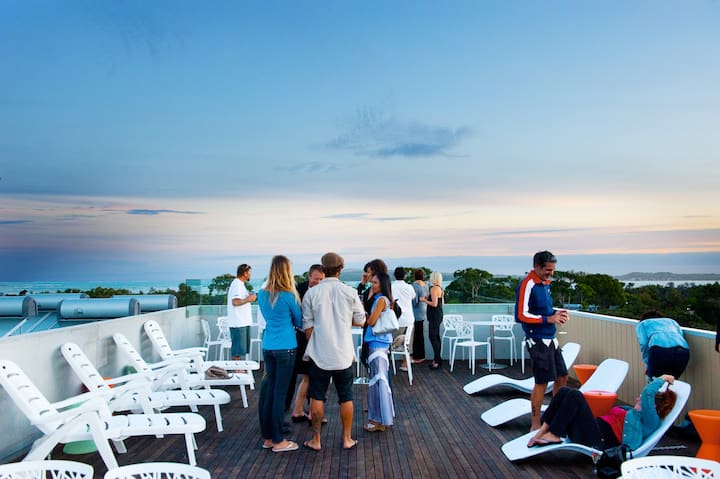 Phillip Island – Large Group Up To 50 Guests L2 - San Remo