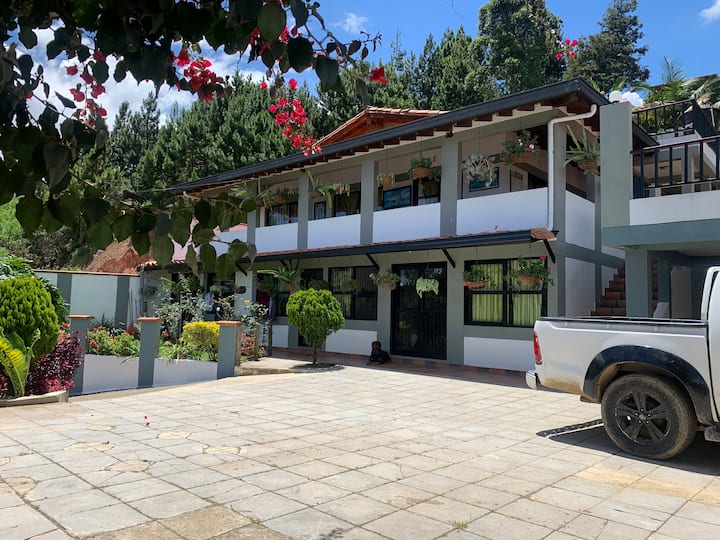 Finca Coraline - Guarne