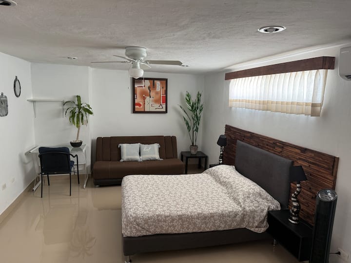 Departamento En La Plancha D Amore (Nuevo) - Yucatan, Mexico