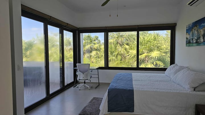 Mexico Memories 3 Bedroom House - Akumal