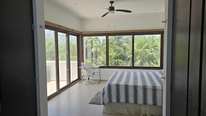 Mexico Memories 3 Bedroom House - Akumal