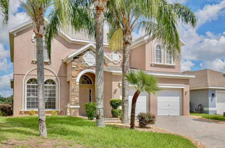 Villa Hermosa - Haines City, FL