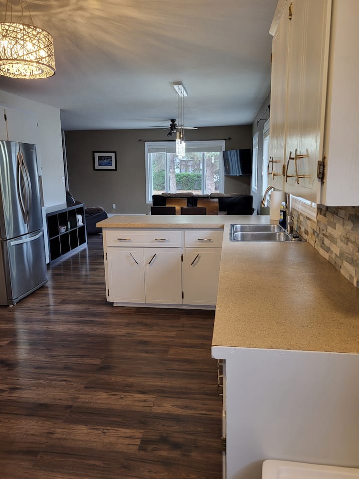 The House On 3rd - Saskatchewan