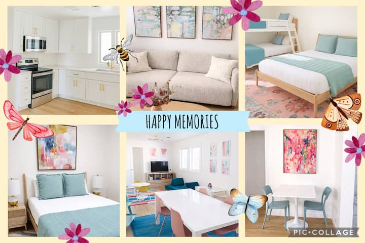 Spring Break Stay | Family Fun + Egg Hunt - Omaha, NE