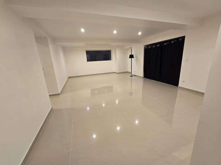 Salle De Réception Cuisine Pour éVènements Calmes - Seine-et-Marne