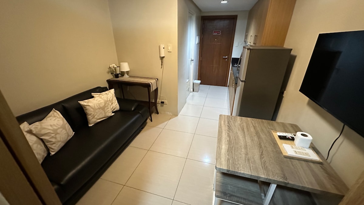 Shell Residences Staycation Unit - Flats for Rent in Pasay, Metro ...
